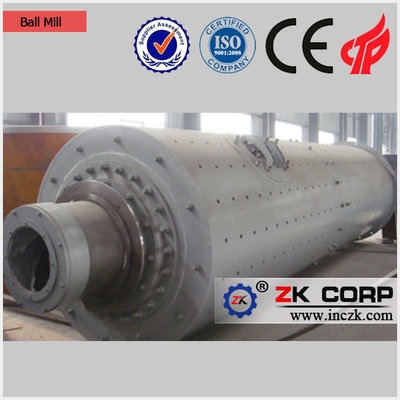 Slag Grinding Ball Mill System Sale