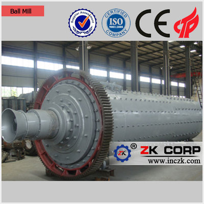 Slag Grinding Ball Mill System Sale