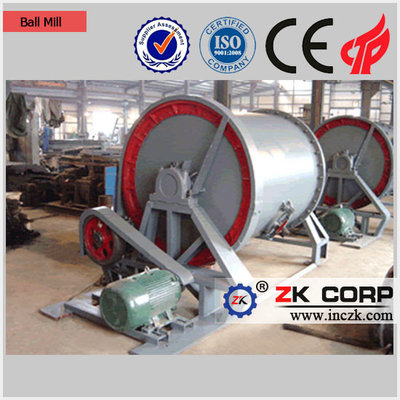 Large Ceramic Ball Mill / Mining Ball Mill Manufacturers in China