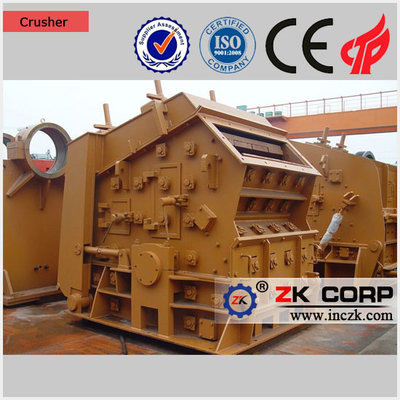 Rocks Impact Crusher/ Small Stone Crusher Plant/Rock Pulverizer