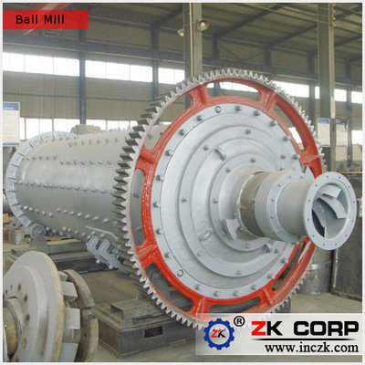 Ball Mill for mgo Hydrated Lime and Precipitated Calsium Carbonate Grinding