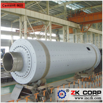 Biggest Cement Mill Supplier / Cement Mill Production Performance