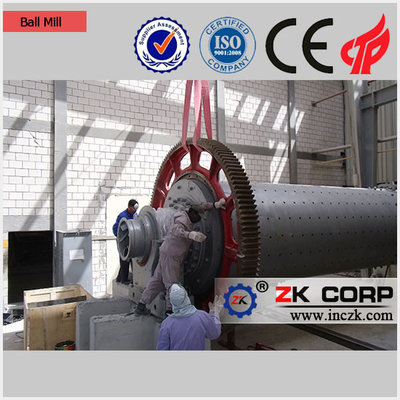 Raw Lime Ball Mill Machine / Global Standards Mining Ball Mill