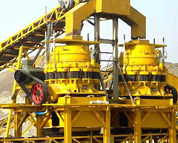 Limestone Crushing Plant / Limestone Crushing Mill Manufacturer