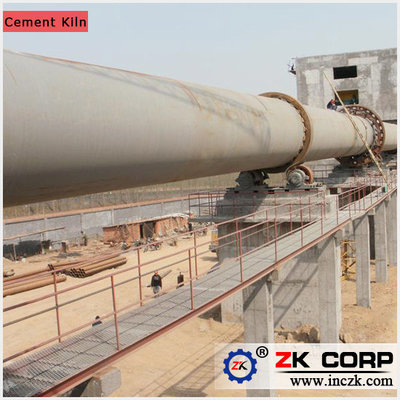 Rotary Kiln Price / Designable Length for Activated Carbon Rotary Kiln