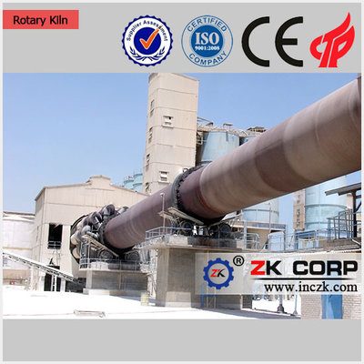 Rotary Kiln Price / Designable Length for Activated Carbon Rotary Kiln