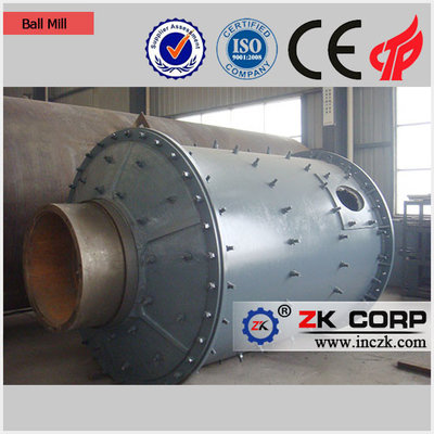 Small Ball Mill Machine for Sale / Cement Grinding Ball Mills