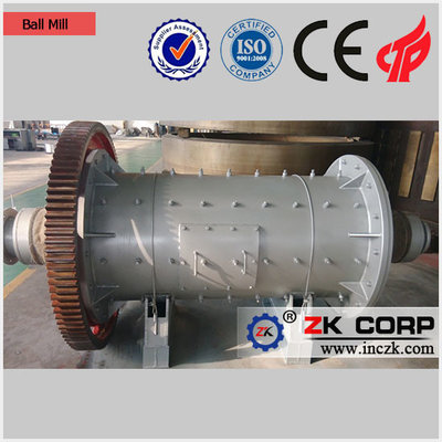 Small Ball Mill Machine for Sale / Cement Grinding Ball Mills