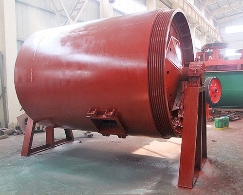 Ball Mills Plant In Cement Industry