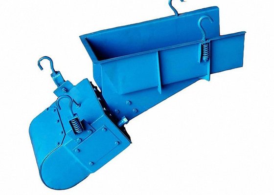 Electromagnetic Vibrating Feeder for Sale