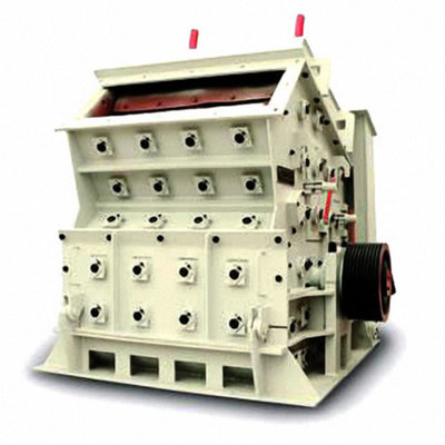 Limestone crushing plants suppliers, Impact Crusher