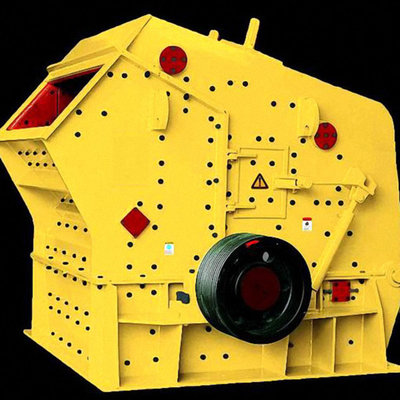Limestone crushing plants suppliers, Impact Crusher