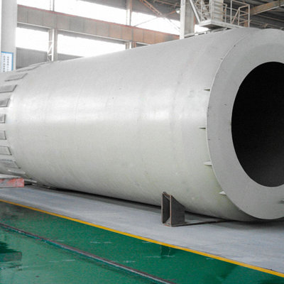 Small cement rotary kiln , Limestone rotary kiln , Cement making plant