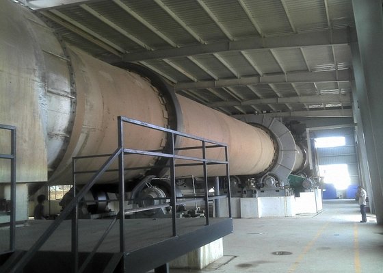 Factory direct sale LECA production line