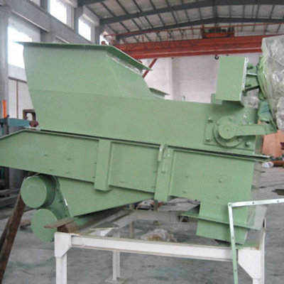 Coal Chemical Vibrating Feeder Machine