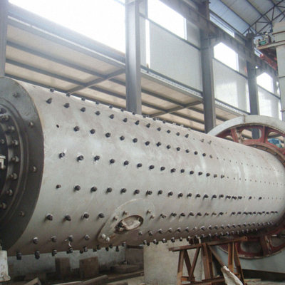 2000tpd GGBS production line manufacturing
