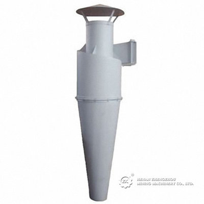 Cyclone dust collector with 12 months quality guarantee in economic price