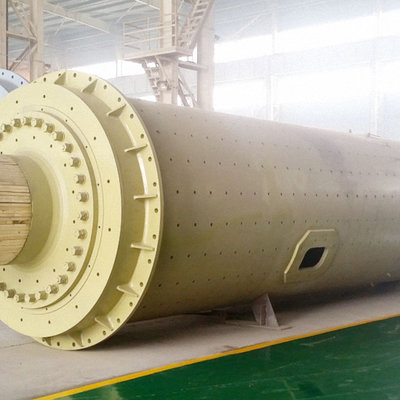 Cement ball mill, grinding cement mill
