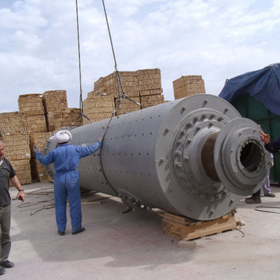 Small Gold Ore Overflow Ball Mill Price