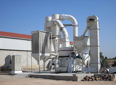 Calcium Carbonate Production Line for Sale