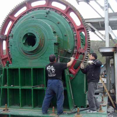 Mining machinery ball mill grinding stones price list