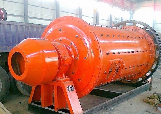 Calcite Ball Mill/ Quzrta Sand Ball Mill/ Sand Stone Grinding Mill