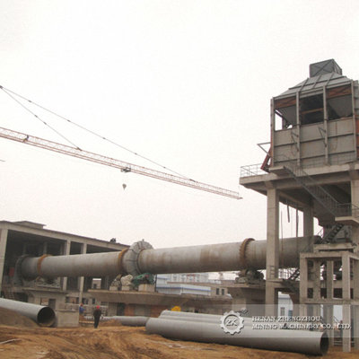 Factory Price Small Porland Slag Cement Plant Ball Mill Machinery