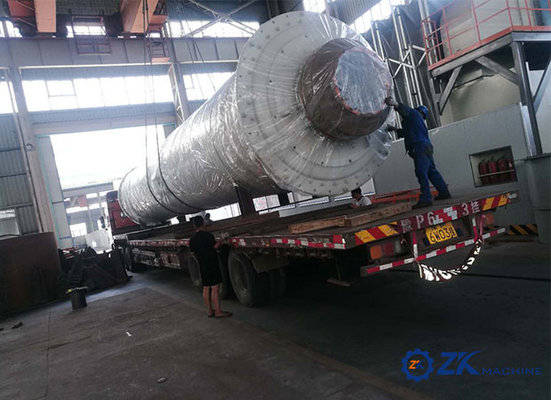 India 45tph Feldspar Grinding Plant