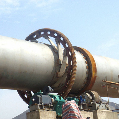 Project Of Zhengzhou Yatai Metallurgical Refractory Co., Ltd.