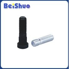 China car wheel bolts and eccentric screw for cars supplier