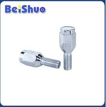 China Gr5 titanium wheel bolt auto supplier