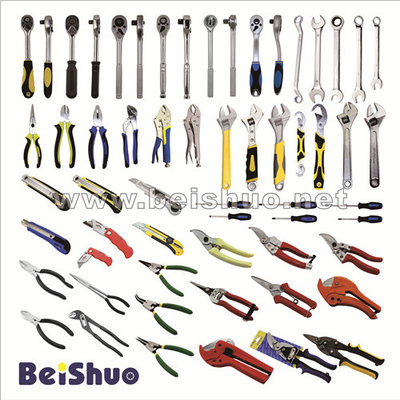 Beishuo Hardware Provide Full Range of Professional Tools. We Are Seeking for Distributors Worldwide supplier