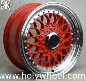 14"-19"alloy WHEEL RIM