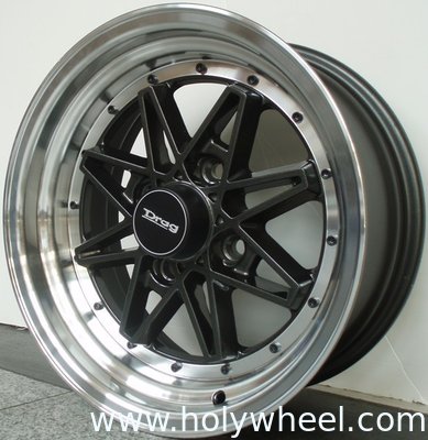 alloy wheel