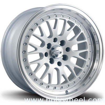 15"-20"alloy wheel
