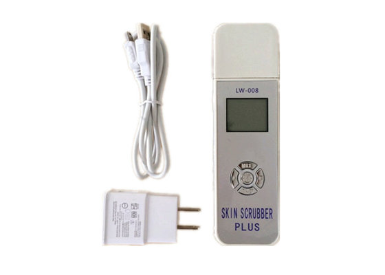 Professional Hand Held Ultrasonic Cleaning Solutions at Home Improving lymph Metabolism
