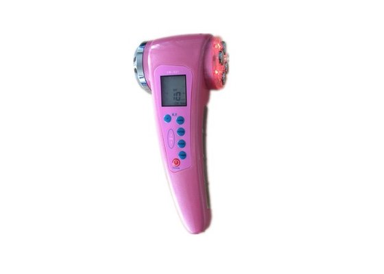 Rechargeable Home IPL Machines , Electromagnetic Wave Transporting IPL Skin Treatment