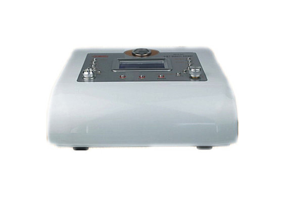 Wrinkle Remover Microdermabrasion Professional Machine With Ultrasonic Scrubber