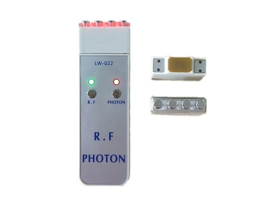 Portable Radio Frequency Home Device , RF Radio Frequency Skin Tightening Machine
