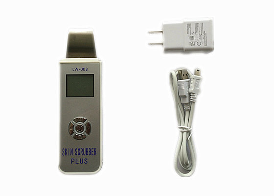 Skin Rejuvenation Portable Stim Machine , Facial Beauty Ultrasound at Home Machine