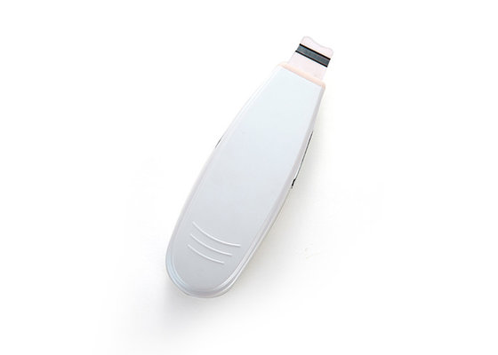 Mini Facial Peeling Machine , Women Whiten Skin Ultrasonic Skin Care Device