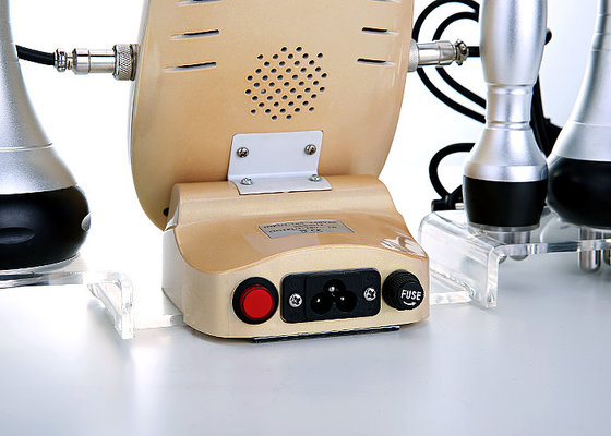Ultrasonic Cavitation Machine Radio frequency for Skin Tighten Body Slimming