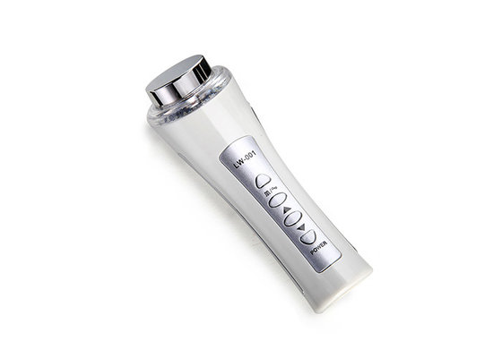 Ultrasonic Skin Care Machine for Women , Portable Therapeutic Ultrasound Machine 