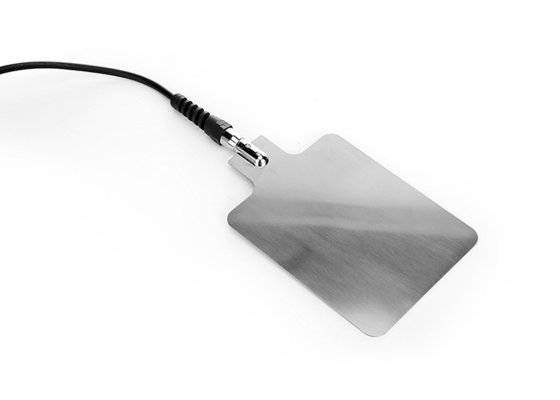 Home Radio Frequency Skin Tightening Instrument with 0.3MHz/s Electric Wave