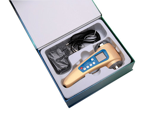 Original Double Head IPL Home Device Ipl Beauty Machine 0.6KG