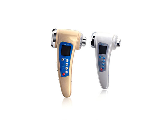 Multifunctional IPL Home Device Photon IPL Ultrasonic Skin Rejuvenation Machine
