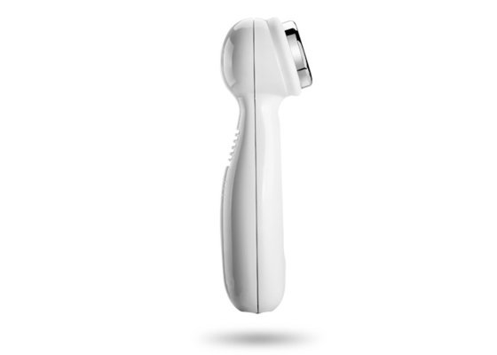White Facial Home Ultrasound Therapy Machine Beauty Health Instrument LW-010