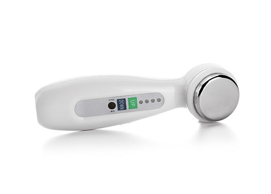 Ultrasound Facial Device Portable Ultrasound Therapy Machine 1MHz