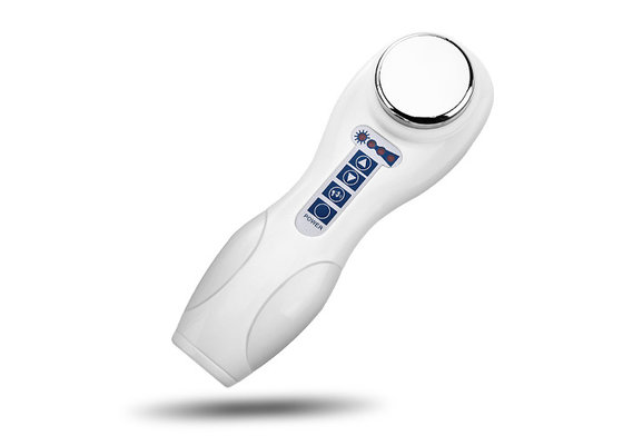 CE Portable Ultrasound Therapy Machine For Removing Wrinkles Dark Spots