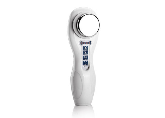 Face Cleaning Portable Ultrasonic Facial Machine 5W 110/220V LW-009